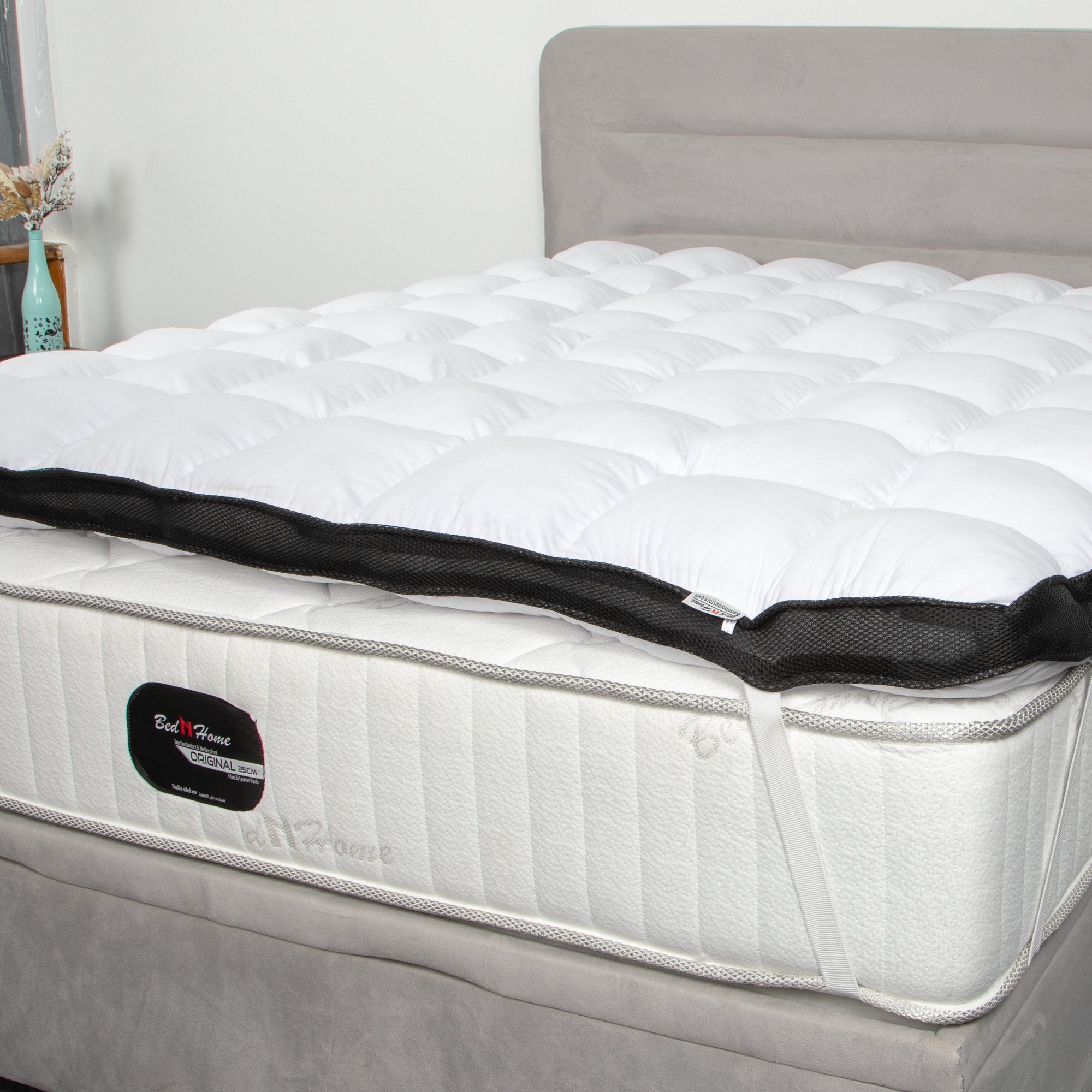 Mattress toppers – BedNHome